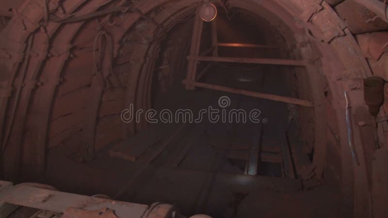 Hand Launches Job Scraper Winch Stock Footage - Video of hard, drill ...