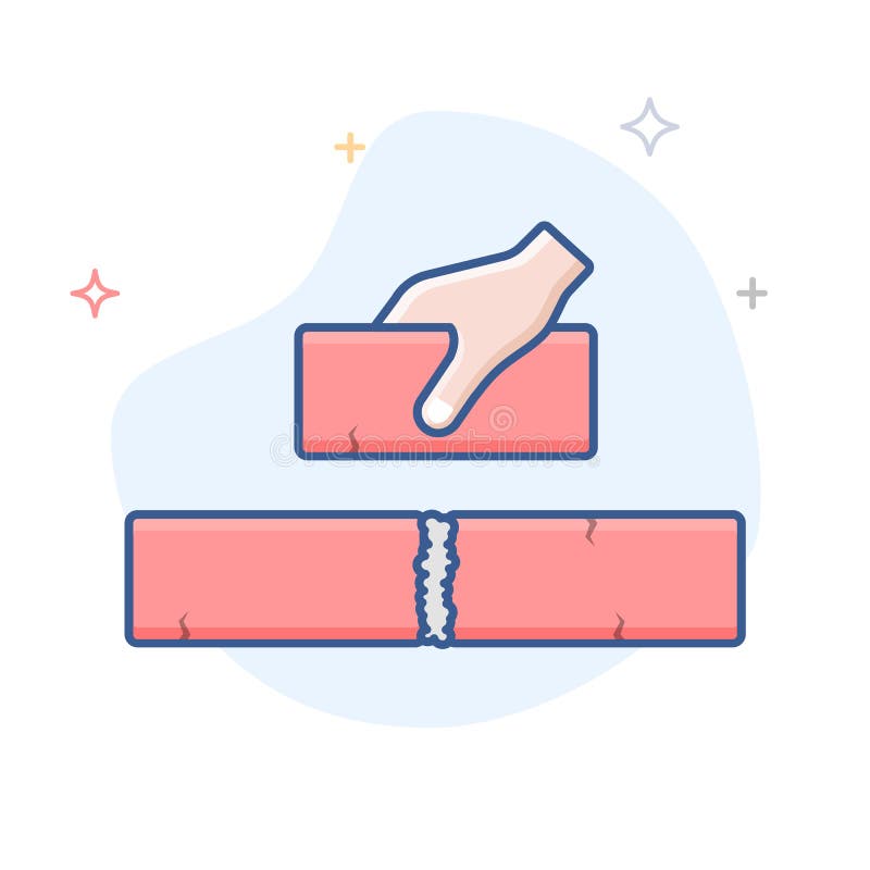 House Vector / Home Flat Icon / Building Houses - Vector Outline Icon ...