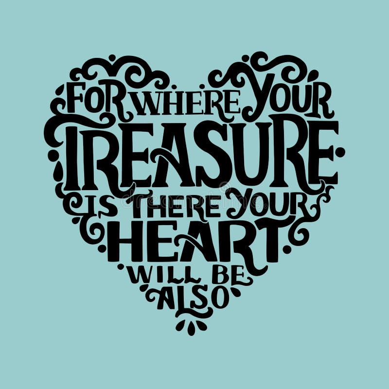 Where Your Treasure Stock Illustrations – 45 Where Your Treasure Stock ... Where Your Treasure Stock Illustrations – 45 Where Your Treasure Stock ...