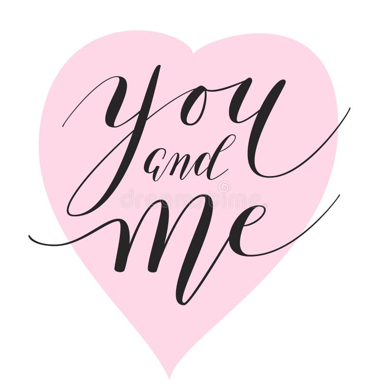 Hand Lettering. Girl`s Name - Emily Stock Illustration - Illustration ...