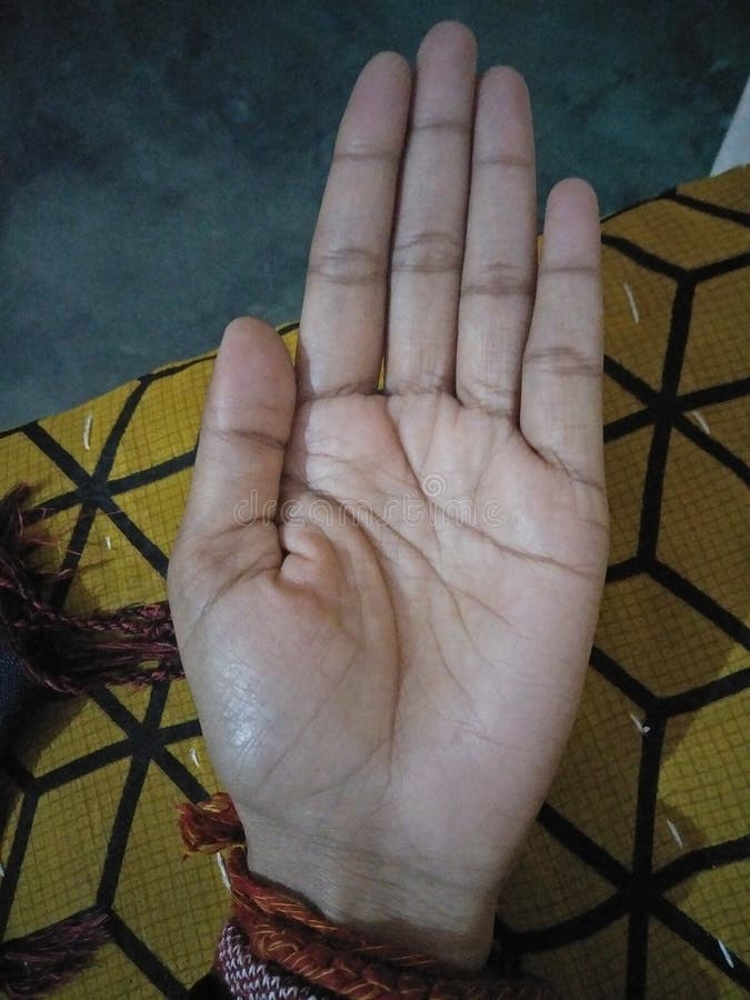 Hand lines my life stock image. Image of ghhsh, jivan - 267916837