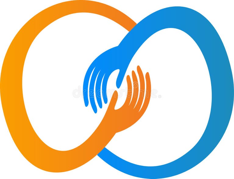 Family Support Assistance Clip Art Stock Illustrations – 142 Family ...