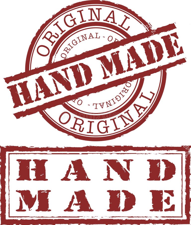 Hand Made Stock Illustrations – 161,390 Hand Made Stock Illustrations ...