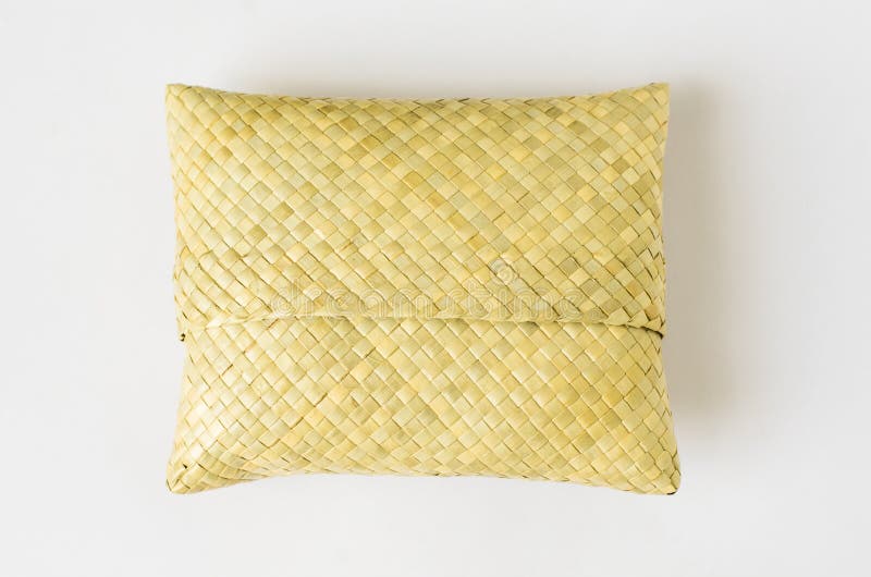 Hand made Bamboo wallet stock photo. Image of beautiful - 40622352