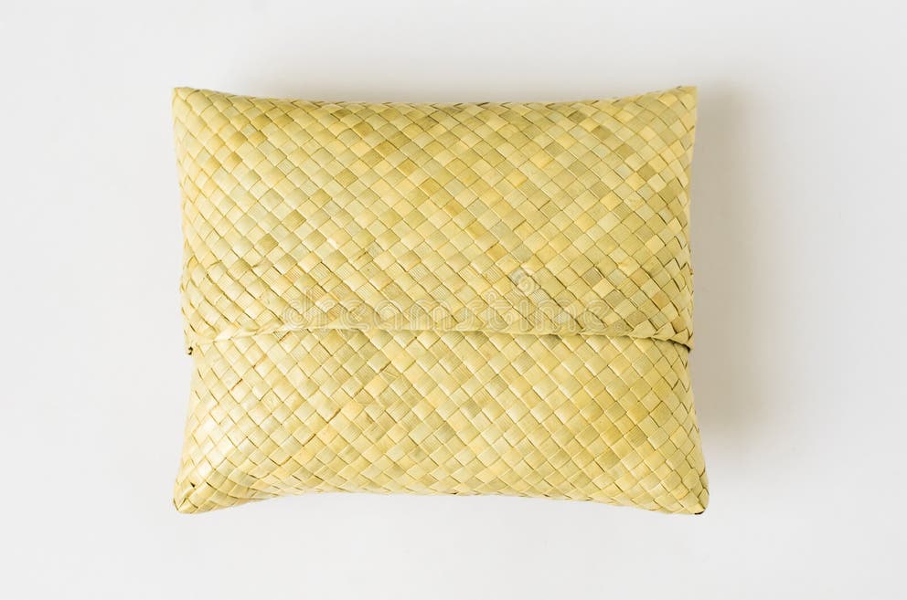 Hand made Bamboo wallet stock photo. Image of beautiful - 40622352