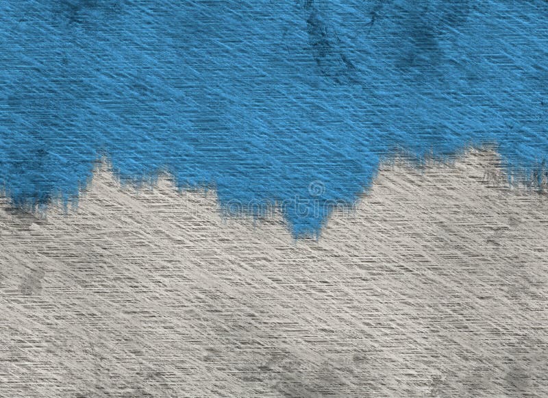 Hand Made Colored Paper Texture with Paint Stock Photo - Image of ...