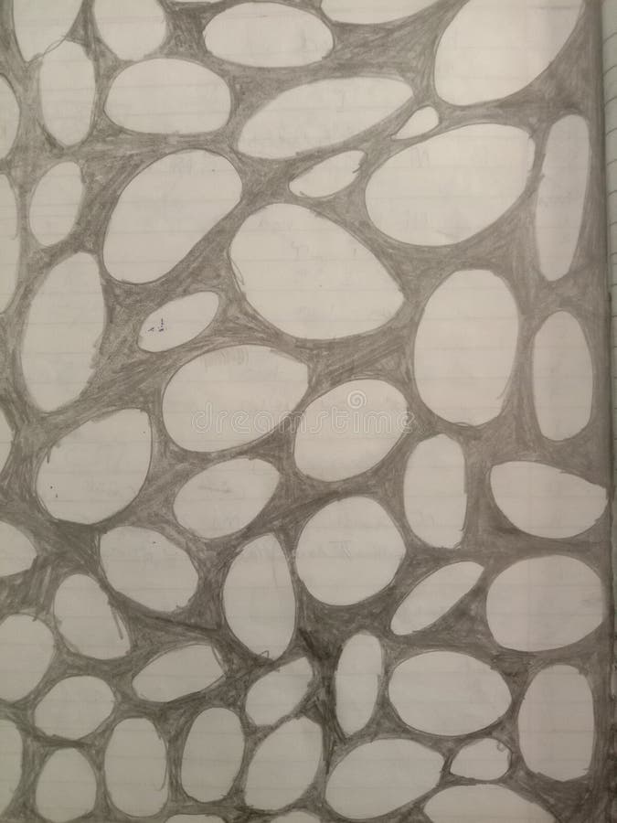 Hand made design stock photo. Image of design, drawing - 255882738