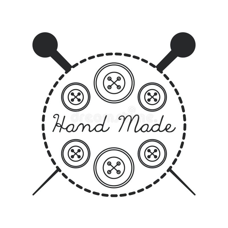 Neddle Icon Stock Illustrations – 25 Neddle Icon Stock Illustrations ...