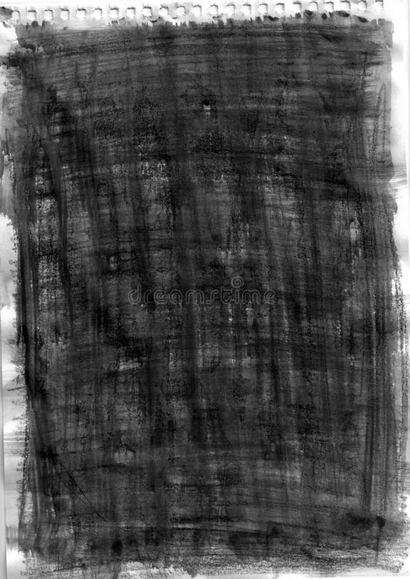 Hand Made Graphite and Pencil Texture Stock Illustration - Illustration ...