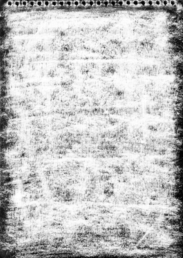 Hand Made Graphite and Pencil Texture Stock Illustration - Illustration ...