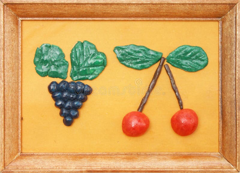 Hand made image stock photo. Image of graphic, element - 2406186