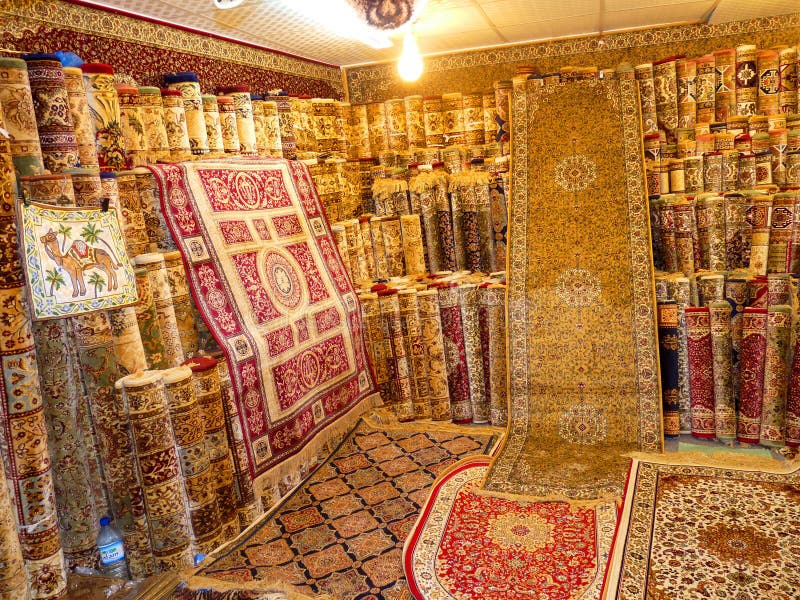 Arabic Carpet Shop Exhibition Colorful Carpets Editorial Stock Image ... Arabic Carpet Shop Exhibition Colorful Carpets Editorial Stock Image ...
