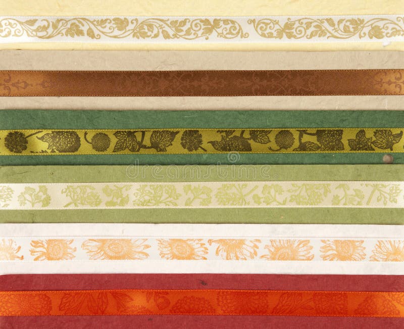 Hand made paper collection stock photo. Image of paper - 18401244