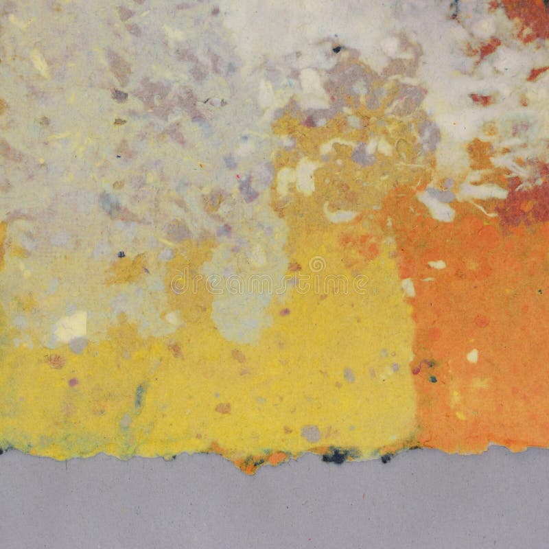 Hand made paper texture stock image. Image of grained - 50659945