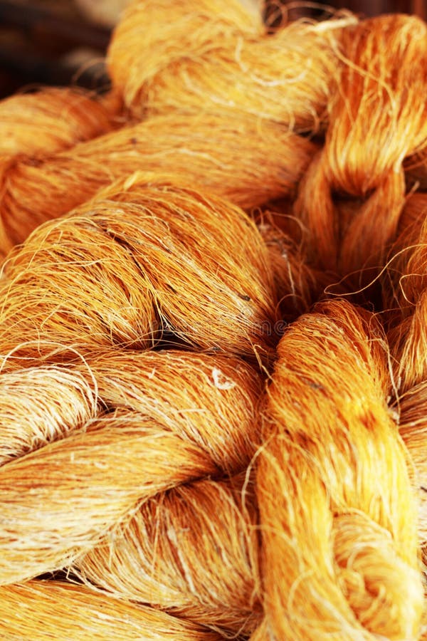 Hand made of raw silk stock photo. Image of luxury, sewing - 36678314