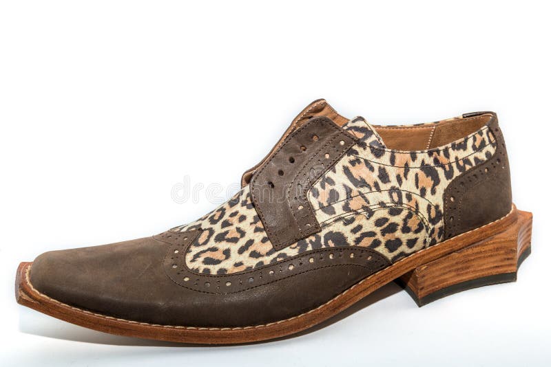 Hand made shoes for man. stock image. Image of adults - 123058361