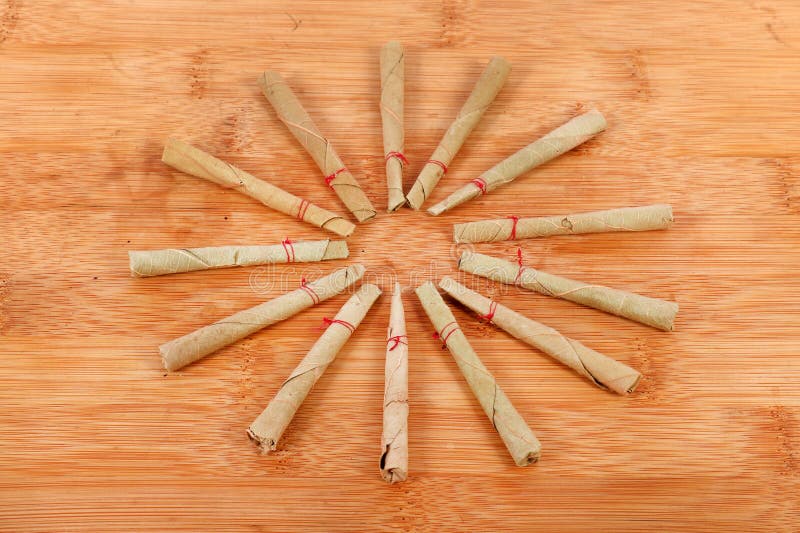 Tobacco and cigarettes stock image. Image of brown, prevention - 29651001