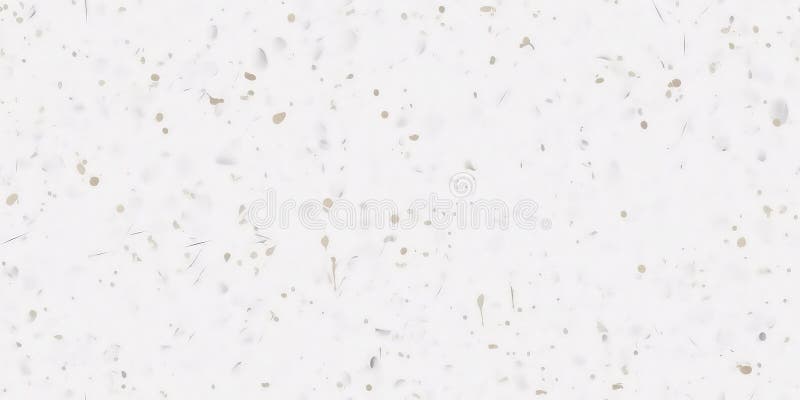 Hand Made Tonal White Speckled Washi Paper Border Texture Seamless ...