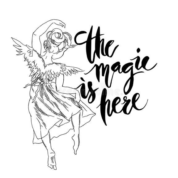 Naked Angel Girl Stock Illustrations 159 Naked Angel Girl Stock Illustrations Vectors