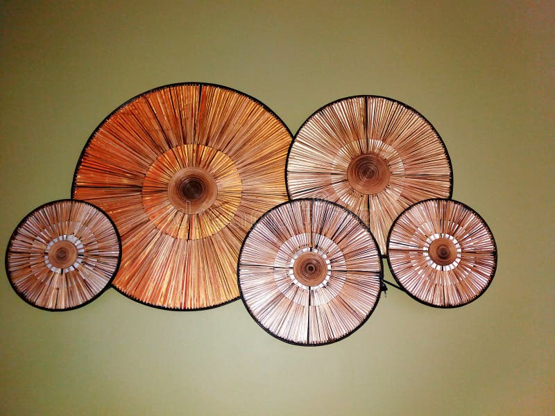 Wall design stock photo. Image of hand, hanger, wall - 130475478