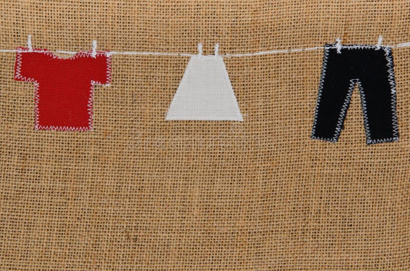 Girl sewing stock photo. Image of industry, creative - 30178390