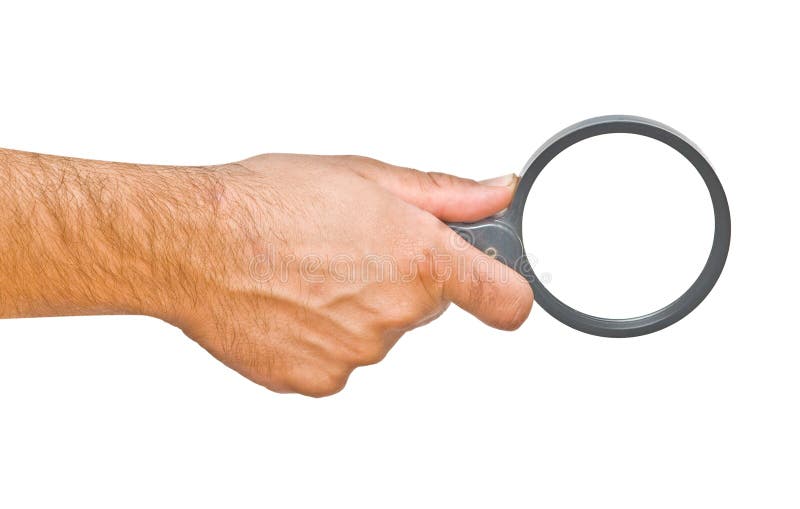 Hand With A Glass Picture. Image: 1937368