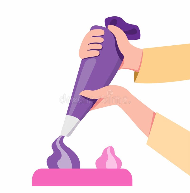 Vector Hand Squeezing Stock Illustrations – 418 Vector Hand Squeezing ...