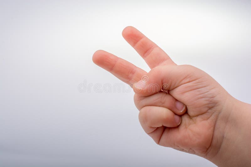 139 Human Hand Gestures Showing First Person Stock Photos - Free ...