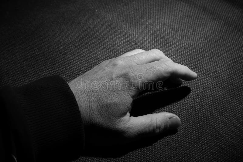 Hand of a man stock photo. Image of caucasian, human - 72025974