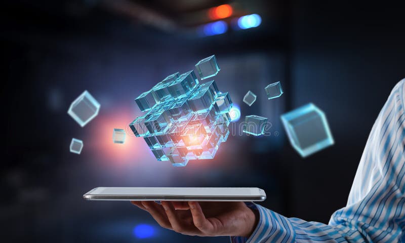 Integrating Technology Stock Illustrations – 483 Integrating Technology ...