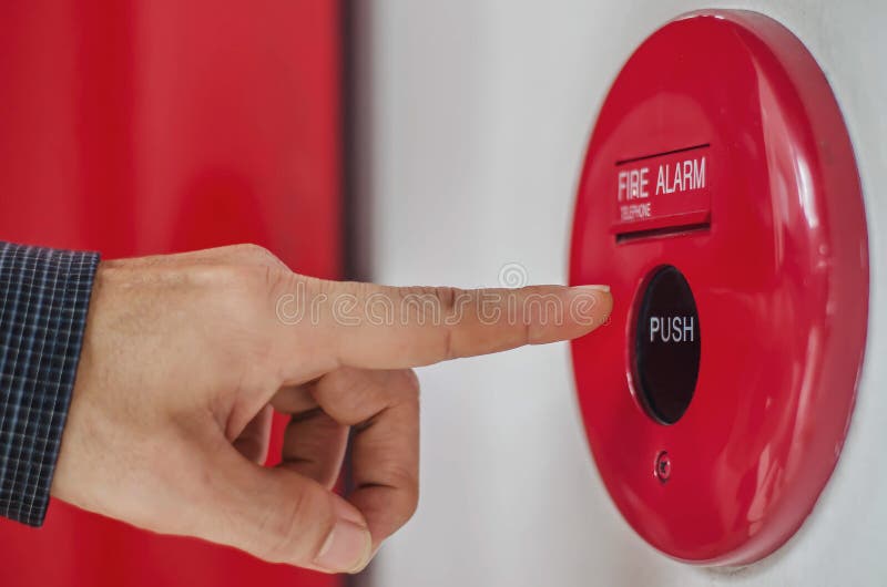 Industrial Building Wall Made of Corrugated Metal Sheet, Flat ...