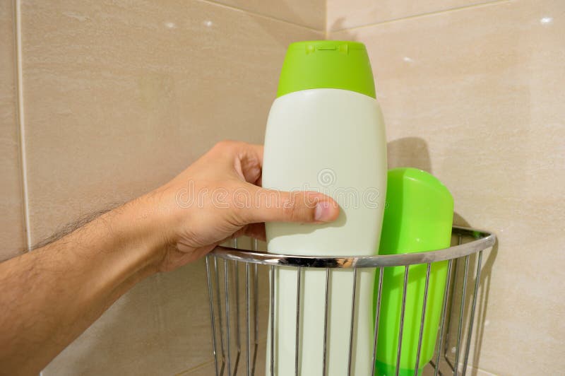 Shower soap stock photo. Image of fresh, douche, lifestyle - 102061308