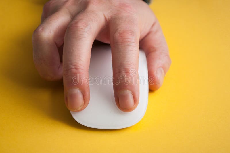 Toy Red Mouse on Toy Yellow Cheese. Mouse-symbol of New Year 2020 Stock ...