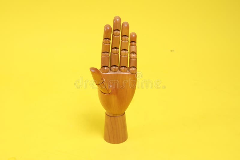 Hand of mannequin stock photo. Image of collection, communication ...