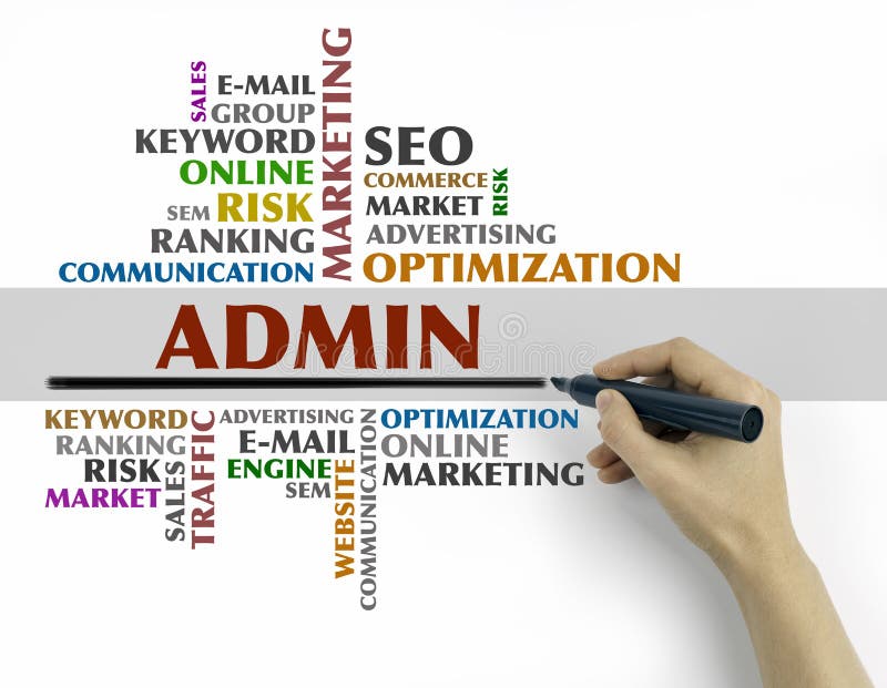 Word Cloud Admin Stock Photos - Free & Royalty-Free Stock Photos from ...