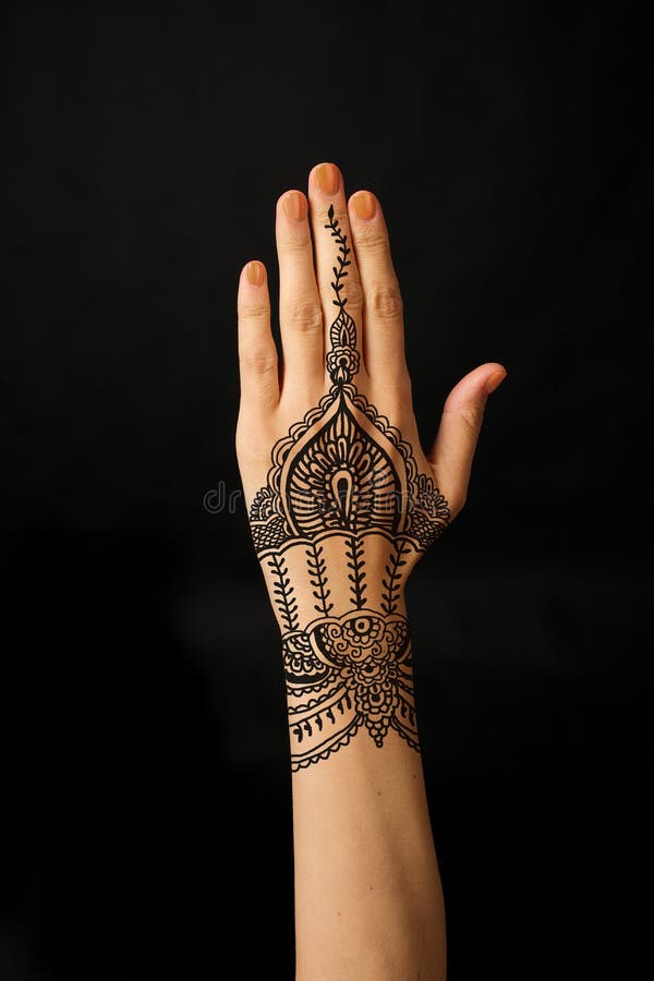 282 Mehendi Texture Stock Photos - Free & Royalty-Free Stock Photos ...
