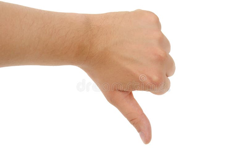 Hand Met Het Knippen Van Wegen Stock Afbeelding - Image of gelukkig ...