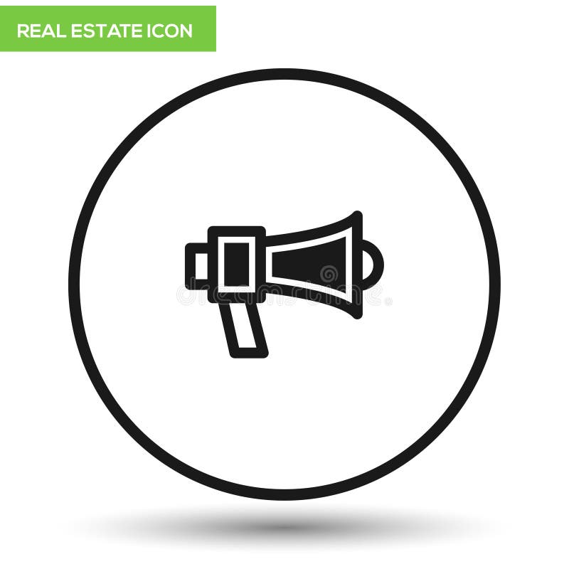 Hand Mike Icon Design Vector Illustration Stock Vector - Illustration ...