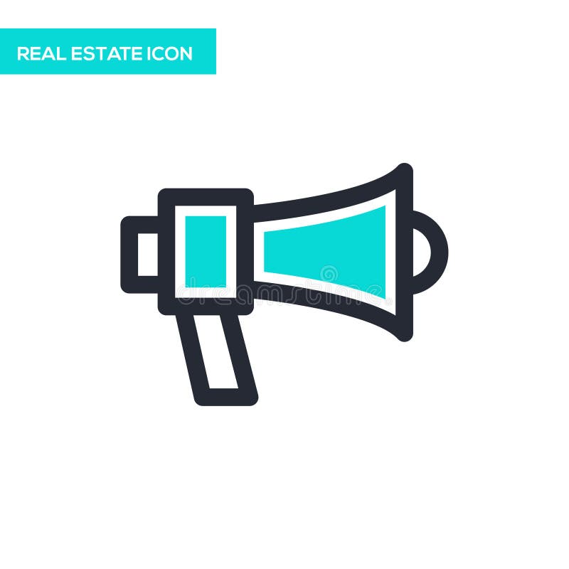 Mike Icon or Logo Isolated Sign Symbol Vector Illustration Stock Vector ...