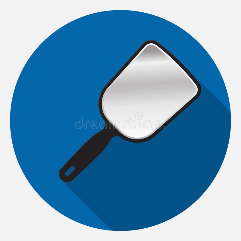 Hand Mirror Stock Illustrations – 29,983 Hand Mirror Stock ...