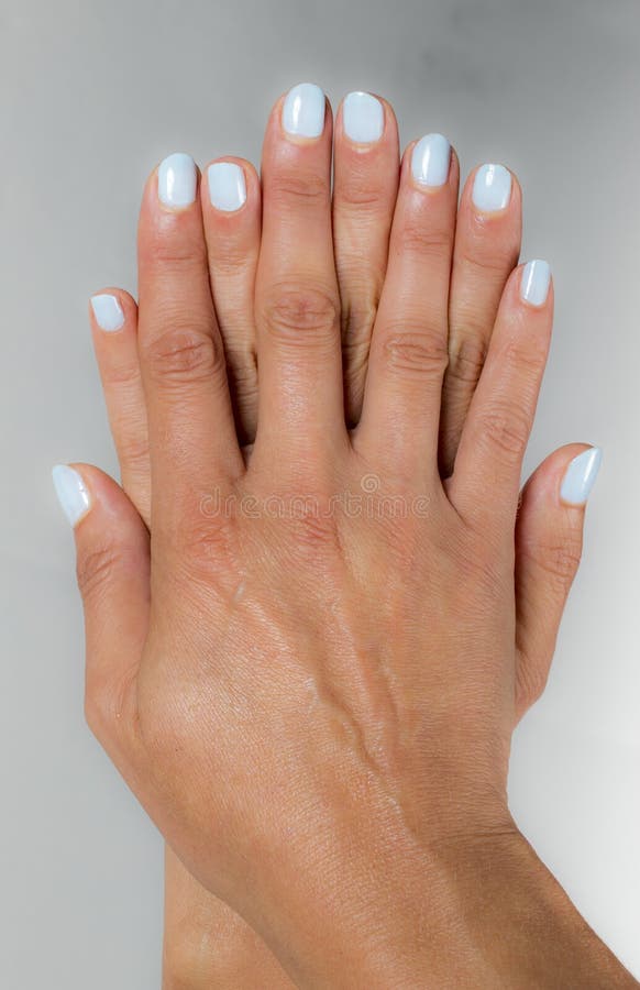 Hand mix girl like sky stock image. Image of health, family - 74091109