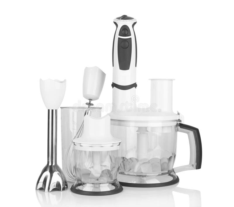 Hand mixer stock photo. Image of domestic, equipment - 55786860