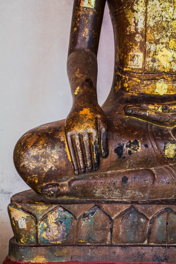 Hand monk stock photo. Image of asian, cambodia, travel - 54852602