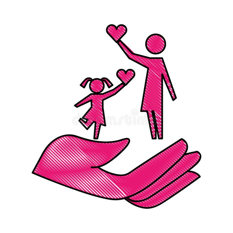 Mother Daughter Sexy Stock Illustrations 37 Mother Daughter Sexy
