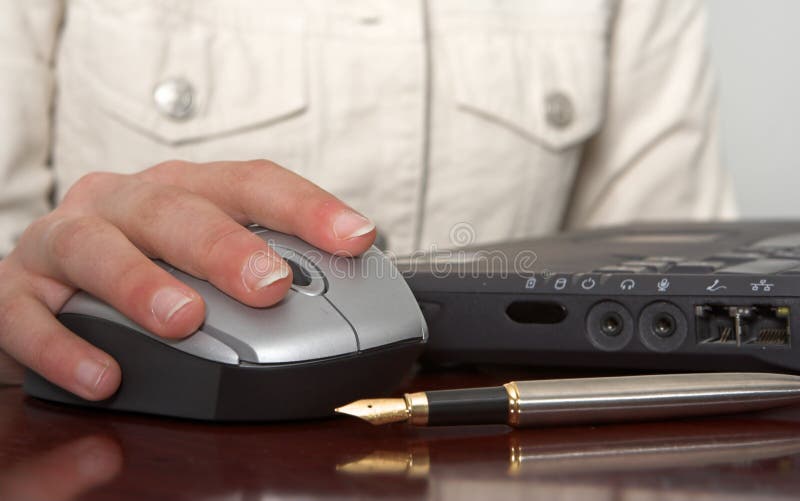 Hot mouse stock photo. Image of mice, humor, pepper, close - 9183374