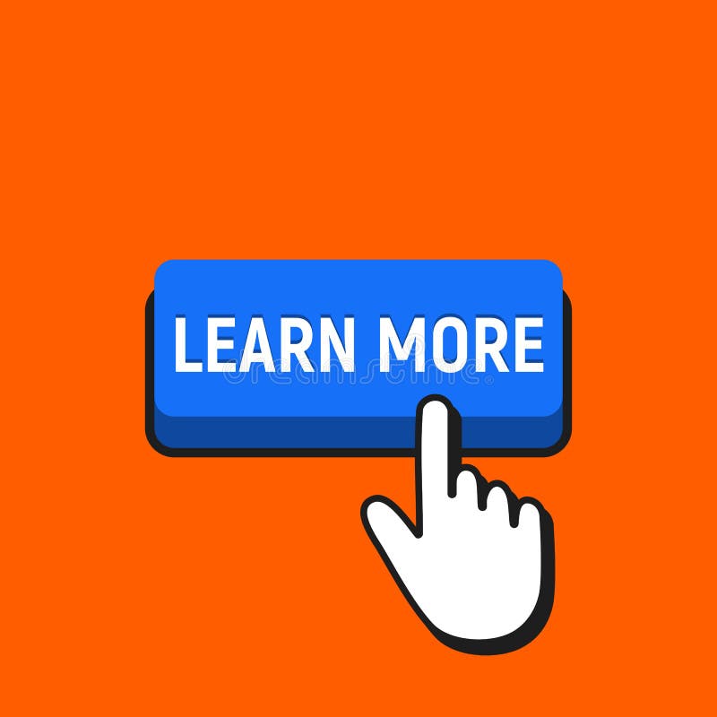 Read More Button Blue