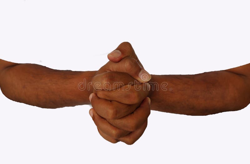 Hand Mudras. it Includes Such Mudras,. Gestures is Isolated on White ...