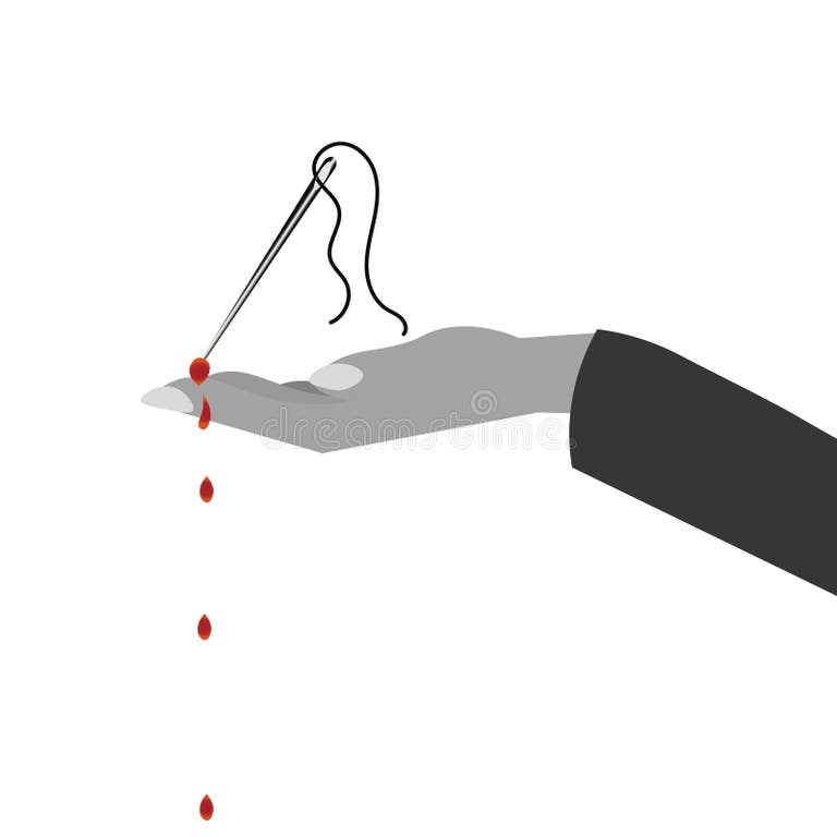 Blood Dripping Hand Stock Illustrations – 180 Blood Dripping Hand Stock ...