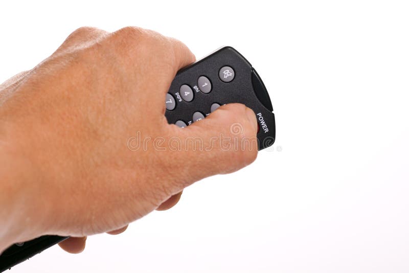 1,075 Pressing Button Remote Control Stock Photos - Free & Royalty-Free ...