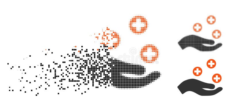 Dissolving Hand Stock Illustrations – 373 Dissolving Hand Stock ...